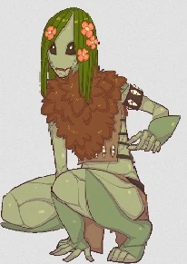 Floran | Starbound Wiki | FANDOM powered by Wikia