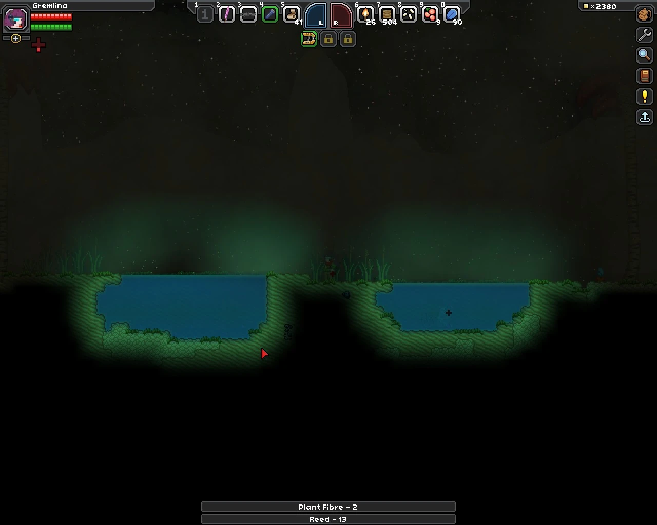 Лечебная вода | Starbound Вики | Fandom