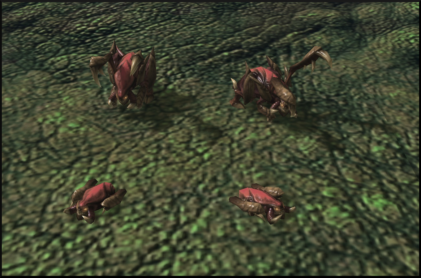 Zergling | Starbow Wiki | FANDOM powered by Wikia Zergling | Starbow Wiki | FANDOM powered by Wikia