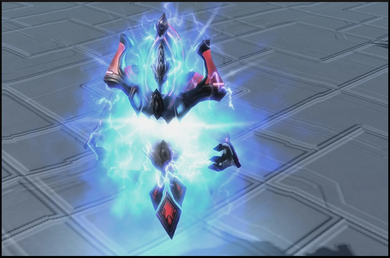 Ultralisk Starbow Wiki Fandom Powered By Wikia