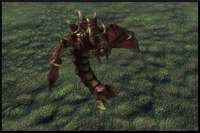 Mutalisk | Starbow Wiki | FANDOM powered by Wikia