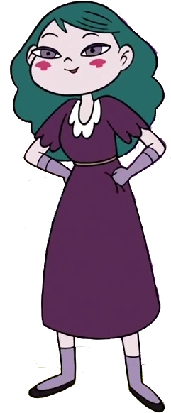 Eclipsa Butterfly | Star Butterfly Edition Wiki | Fandom