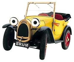 Brum | Star cars Wiki | Fandom
