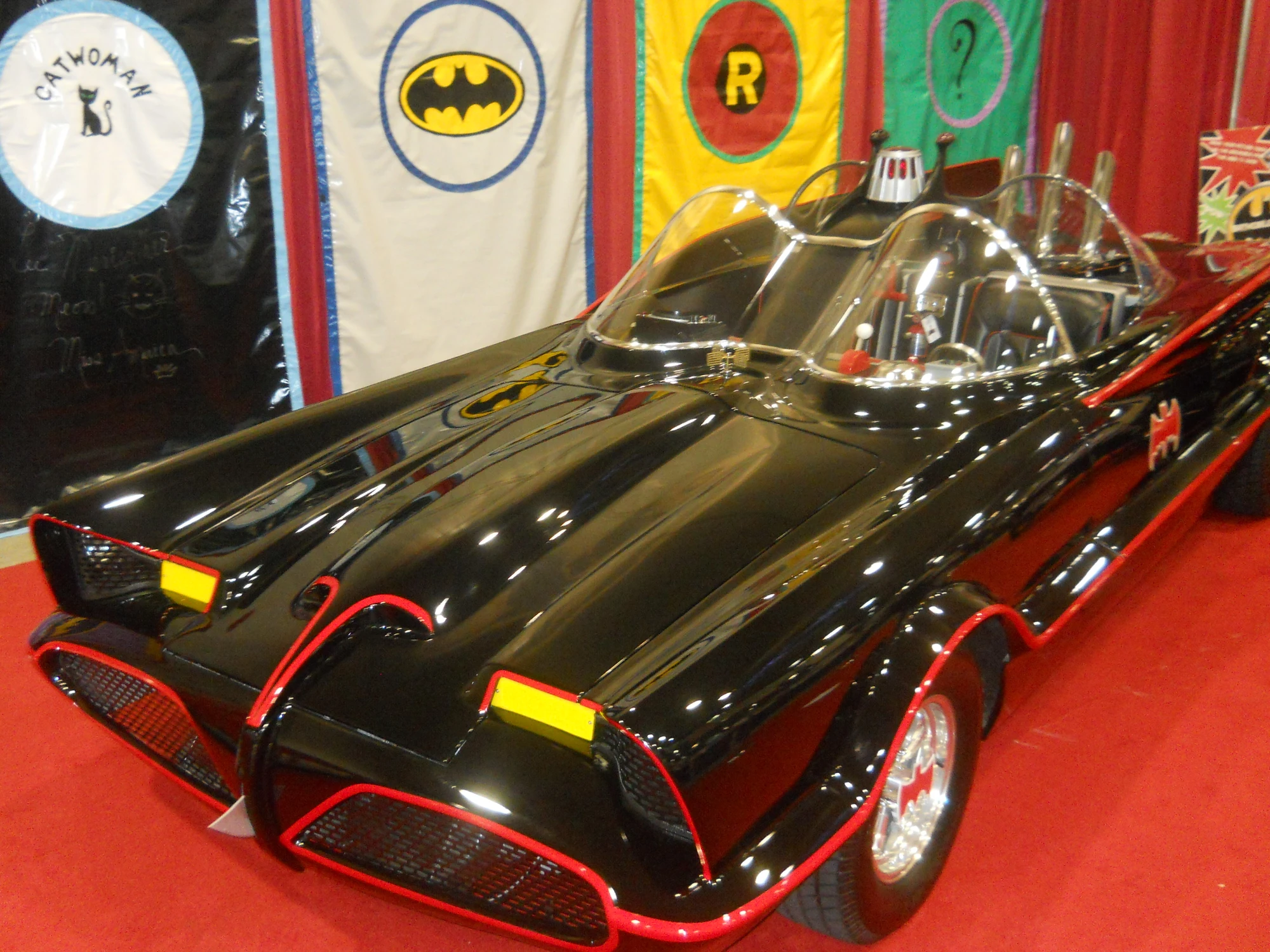 The 1966 Batmobile | Star cars Wiki | FANDOM powered by Wikia