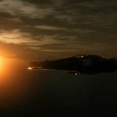 Razor EX | Star Citizen Wiki | Fandom