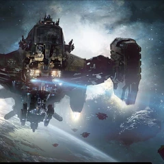 Reclaimer | Star Citizen Wiki | Fandom