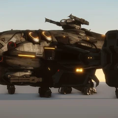 Redeemer | Star Citizen Wiki | Fandom