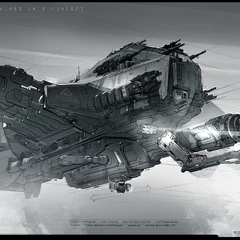 Reclaimer | Star Citizen Wiki | Fandom