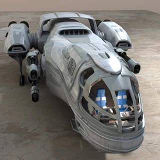 Freelancer MAX | Star Citizen Wiki | Fandom