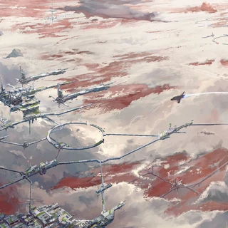 Crusader | Star Citizen JP Wiki | Fandom