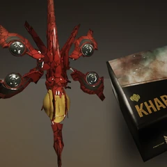 Takuetsu Starships | Star Citizen Wiki | Fandom