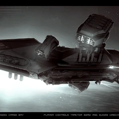 Reclaimer | Star Citizen Wiki | Fandom