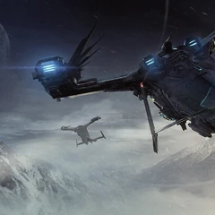 Prowler | Star Citizen Wiki | Fandom