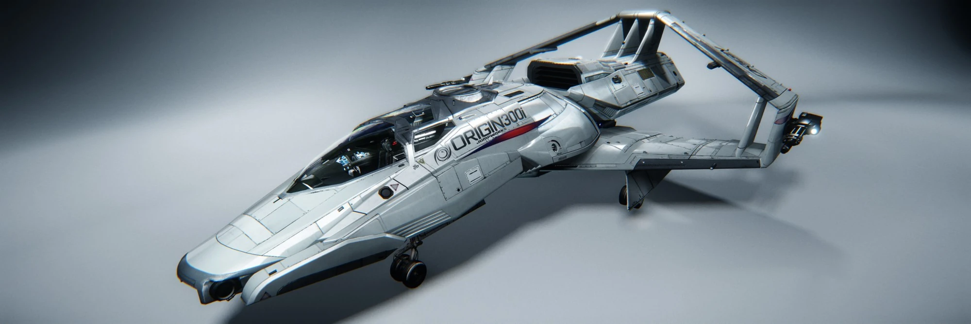 300i | Star Citizen Wiki | Fandom