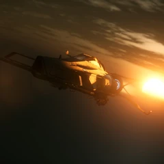 Razor EX | Star Citizen Wiki | Fandom