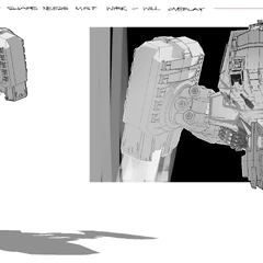 Reclaimer | Star Citizen Wiki | Fandom