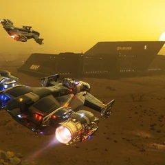 Cutlass Blue | Star Citizen Wiki | Fandom