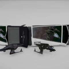 Takuetsu Starships | Star Citizen Wiki | Fandom