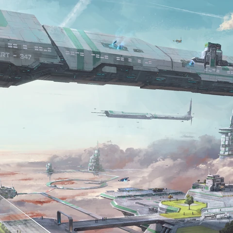 Crusader | Star Citizen Wiki | Fandom