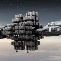 Hull C | Star Citizen Wiki | Fandom
