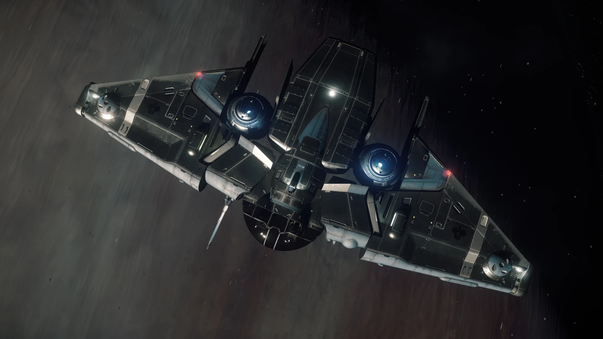 Reliant Kore | Star Citizen Wiki | Fandom