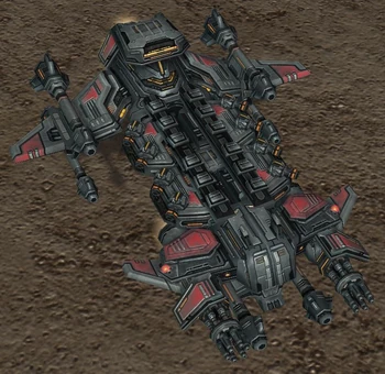 Pride of Augustgrad | StarCraft Wiki | Fandom