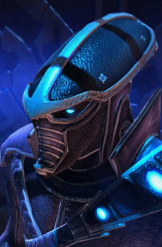 Void ray | StarCraft Wiki | Fandom