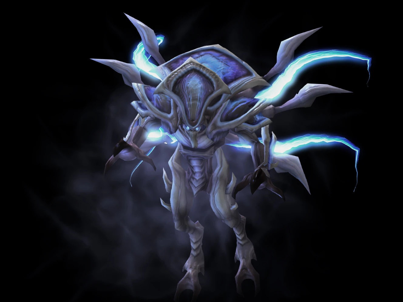 Category:StarCraft II Hybrid units | StarCraft Wiki | Fandom
