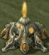 Nexus | StarCraft Wiki | Fandom