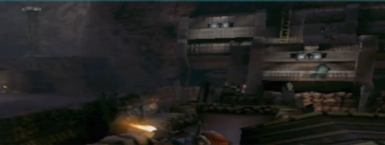 Fire Base Chimera | StarCraft Wiki | Fandom