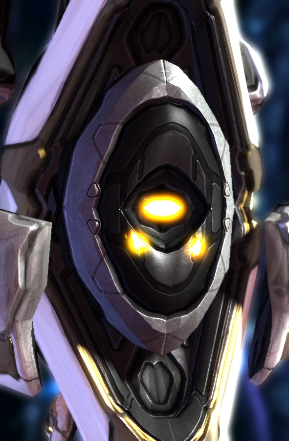 Purifier warden | StarCraft Wiki | Fandom