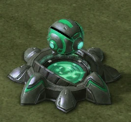 Tesseract cannon | StarCraft Wiki | Fandom