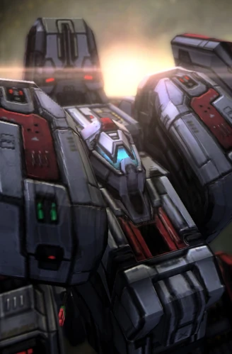 Xanthos | StarCraft Wiki | FANDOM powered by Wikia