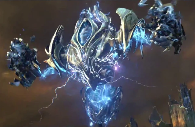 Image - Archon SC2-LotV Cine1.jpg | StarCraft Wiki | FANDOM powered by ...