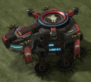 Starport | StarCraft Wiki | Fandom