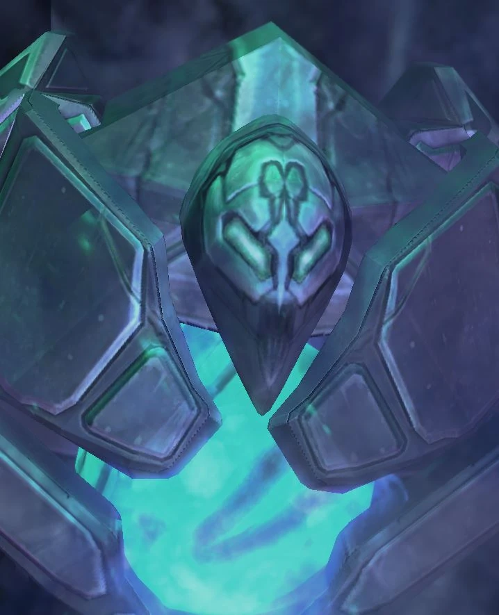 Xel'naga charged crystal | StarCraft Wiki | FANDOM powered by Wikia