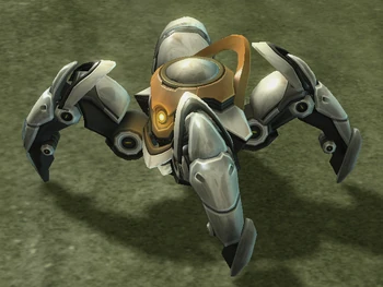 Solarite dragoon | StarCraft Wiki | Fandom