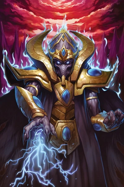 Psionic storm | StarCraft Wiki | FANDOM powered by Wikia