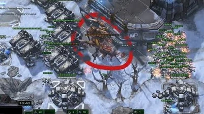Sudden Strike | StarCraft Wiki | Fandom
