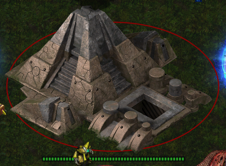 Xel'naga temple | StarCraft Wiki | FANDOM powered by Wikia Xel'naga temple | StarCraft Wiki | FANDOM powered by Wikia