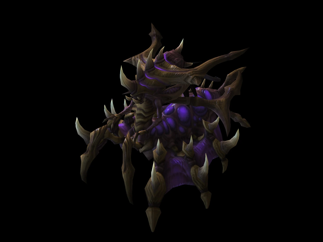 Category:Zerg characters in Evolution | StarCraft Wiki | Fandom