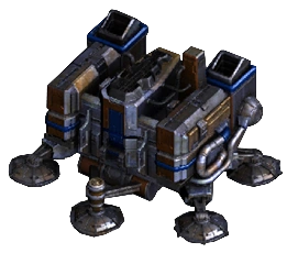 Barracks | StarCraft Wiki | Fandom