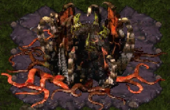 Overmind | StarCraft Wiki | Fandom