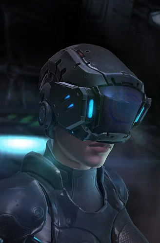 Spec ops ghost | StarCraft Wiki | Fandom