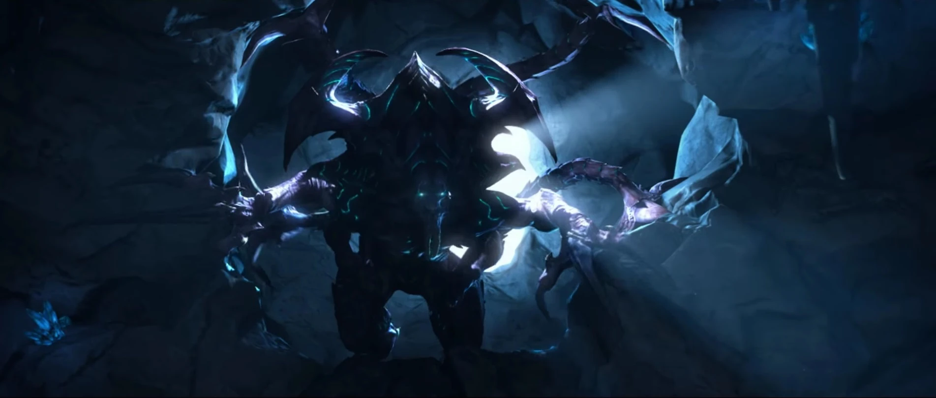 Hybrydy | StarCraft Wiki | Fandom