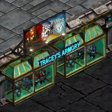 Starcraft Source Thread | Page 64 | SpaceBattles Forums