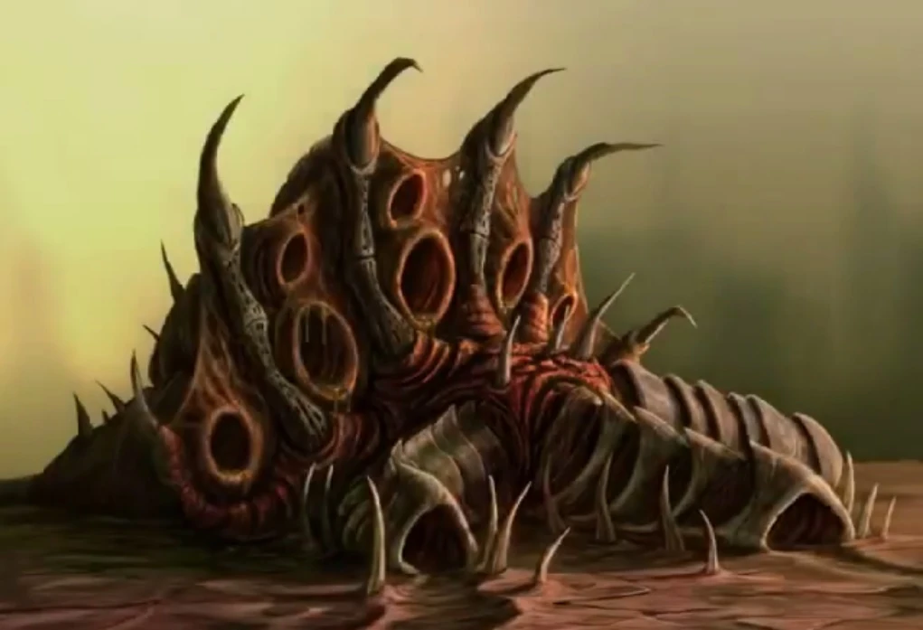 Hydralisk den | StarCraft Wiki | FANDOM powered by Wikia