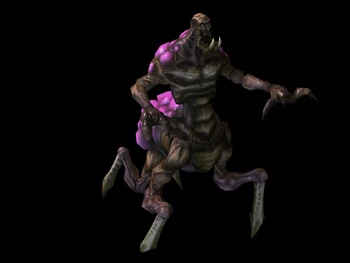 Aberration | StarCraft Wiki | Fandom