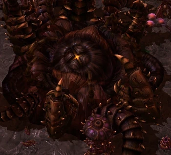 Overmind | StarCraft Wiki | Fandom