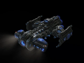 Hyperion (Co-op Missions) | StarCraft Wiki | Fandom